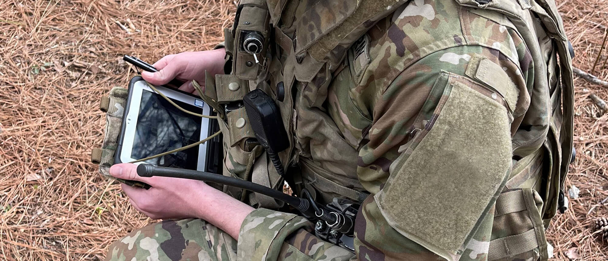 One System® Remote Video Terminal(OSRVT™) | Textron Systems