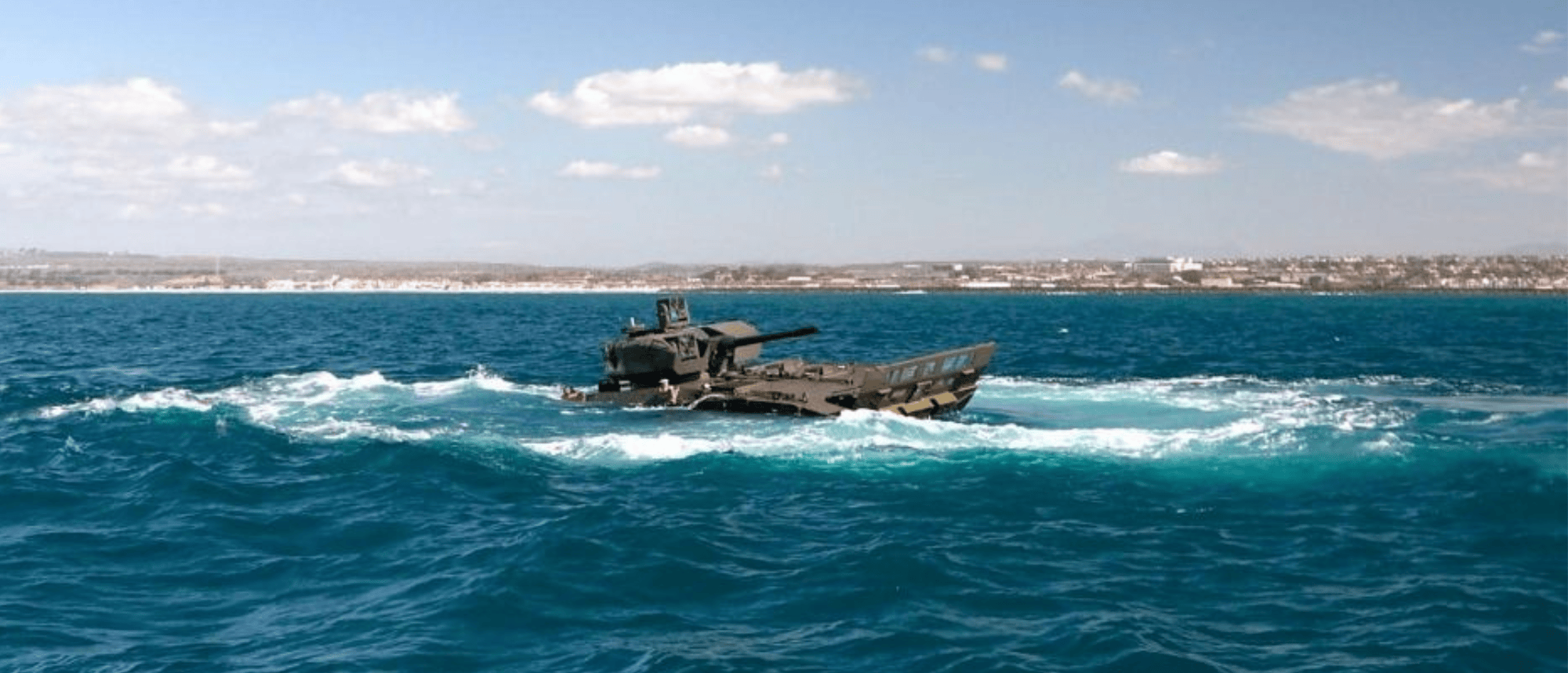 Textron Systems Completes U.S. Marine Corps Advanced Reconnaissance ...