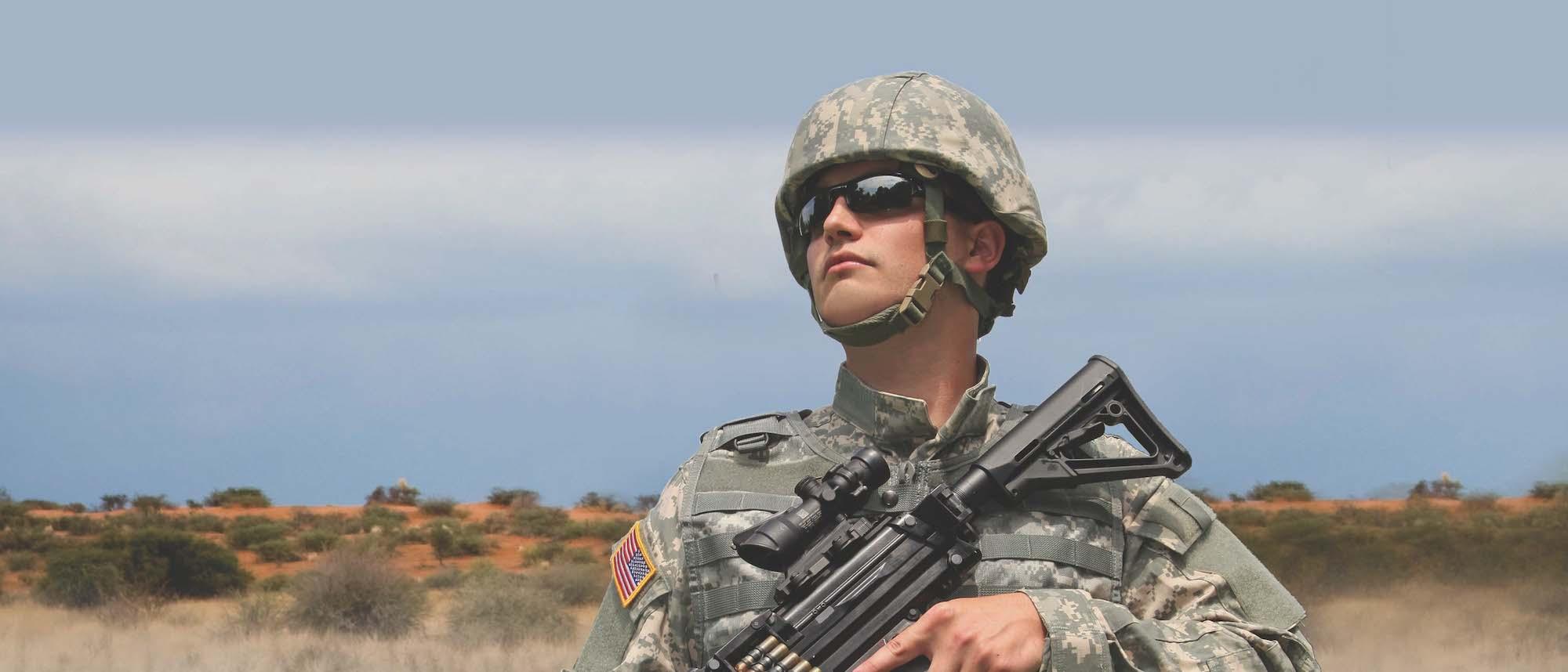 Textron Systems to Develop Prototype for U.S. Army’s Next-Generation ...