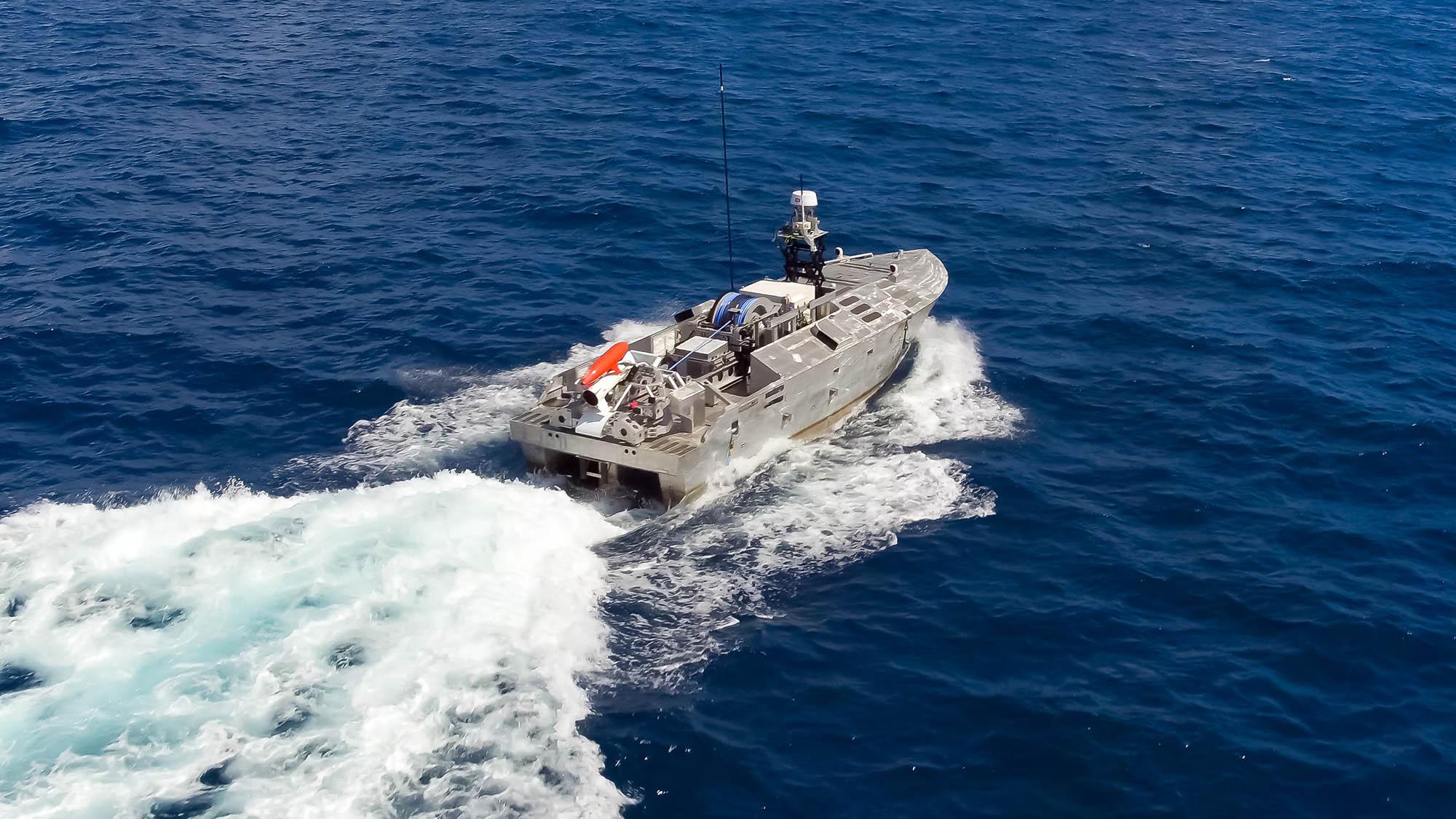 We Build Cool Stuff | Textron Systems