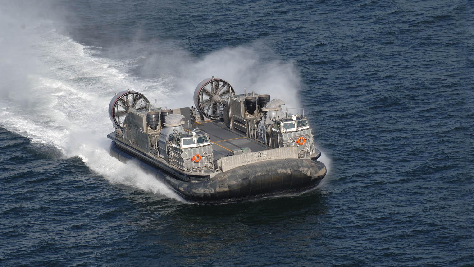 Pushing Past Possible | Textron Systems