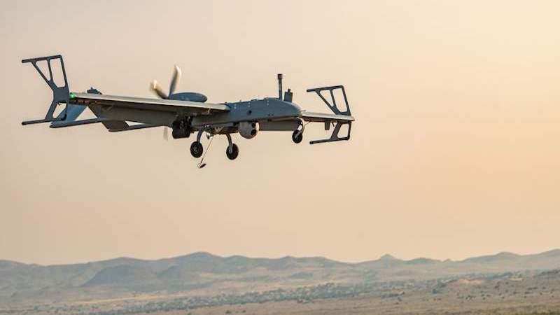 Pushing Past Possible | Textron Systems