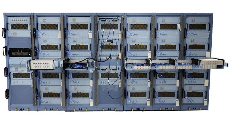 Pushing Past Possible | Textron Systems