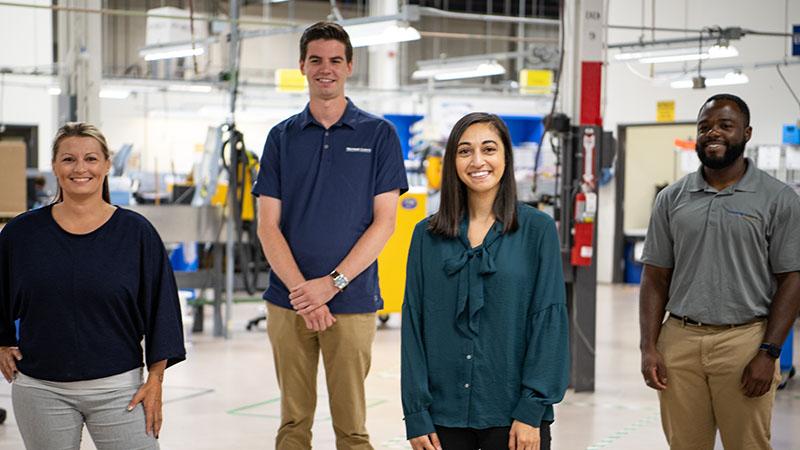 Careers | Textron Systems