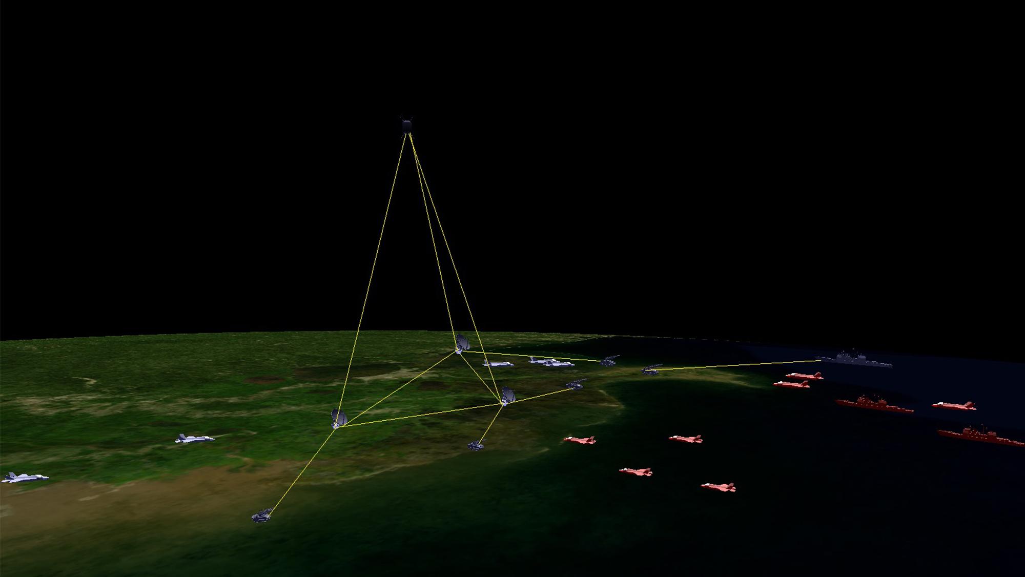 FORTRIS™ | Textron Systems