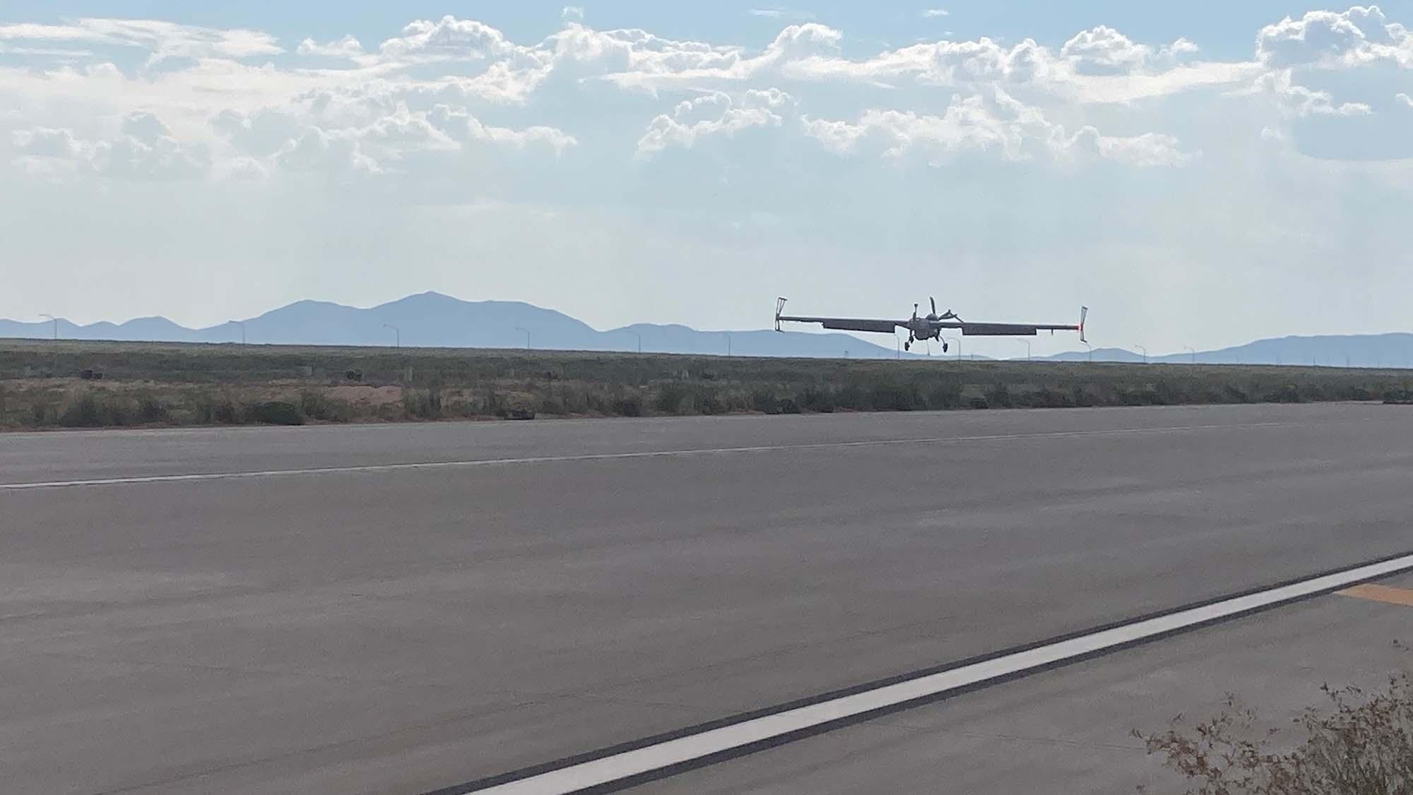 Shadow® Tactical Unmanned Aircraft Systems