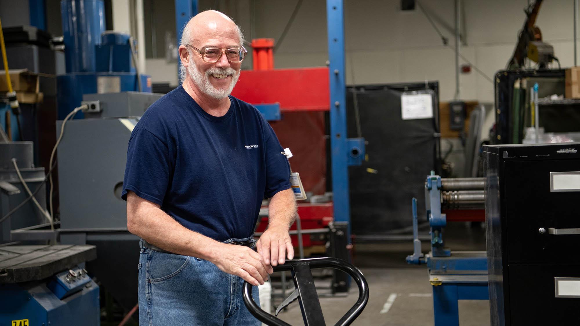 We Build Cool Stuff | Textron Systems