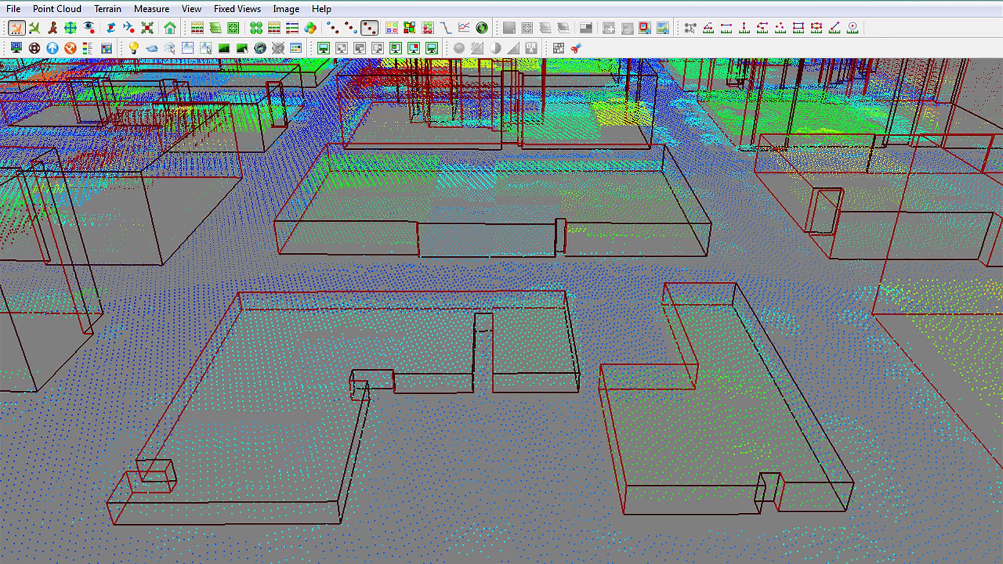 LIDAR Analyst™ | Textron Systems