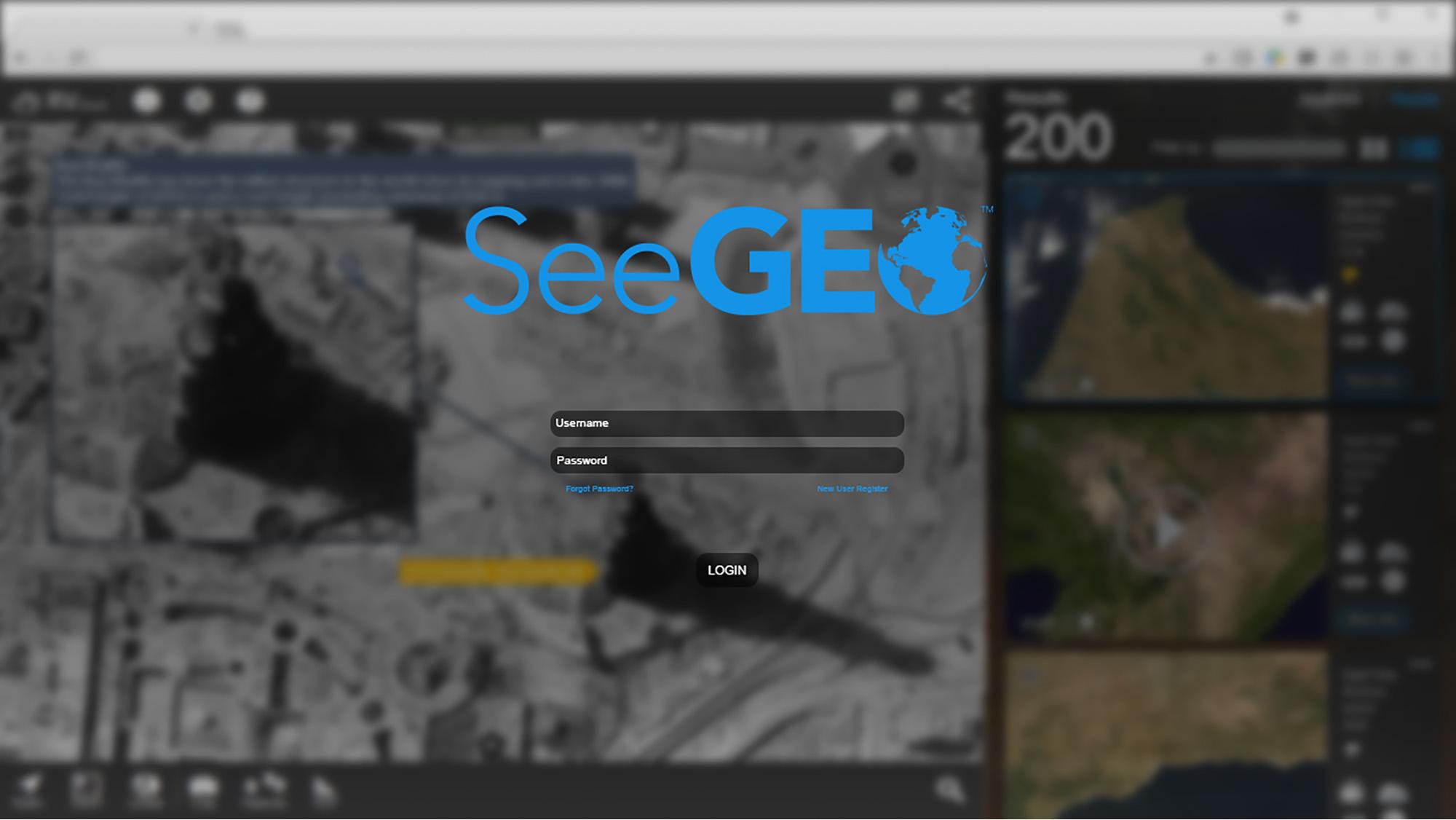 SeeGEO® | Textron Systems