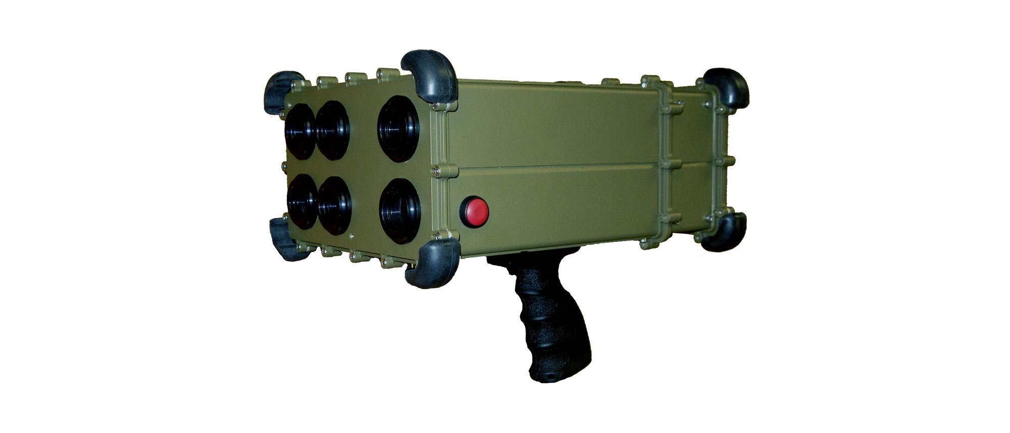 MSTS™ | Textron Systems