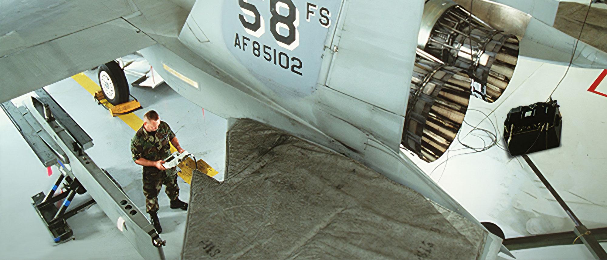 JSECST™ | Textron Systems