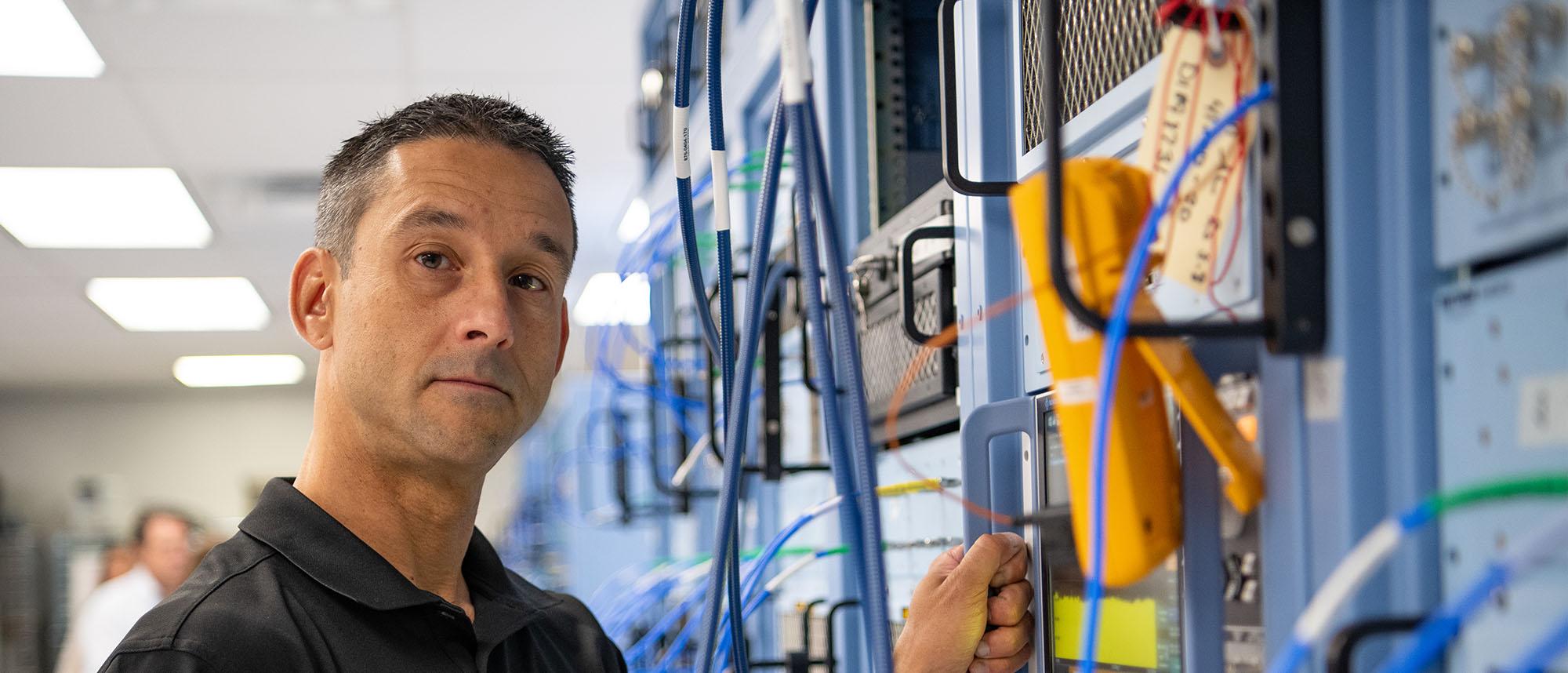 Engineering | Textron Systems