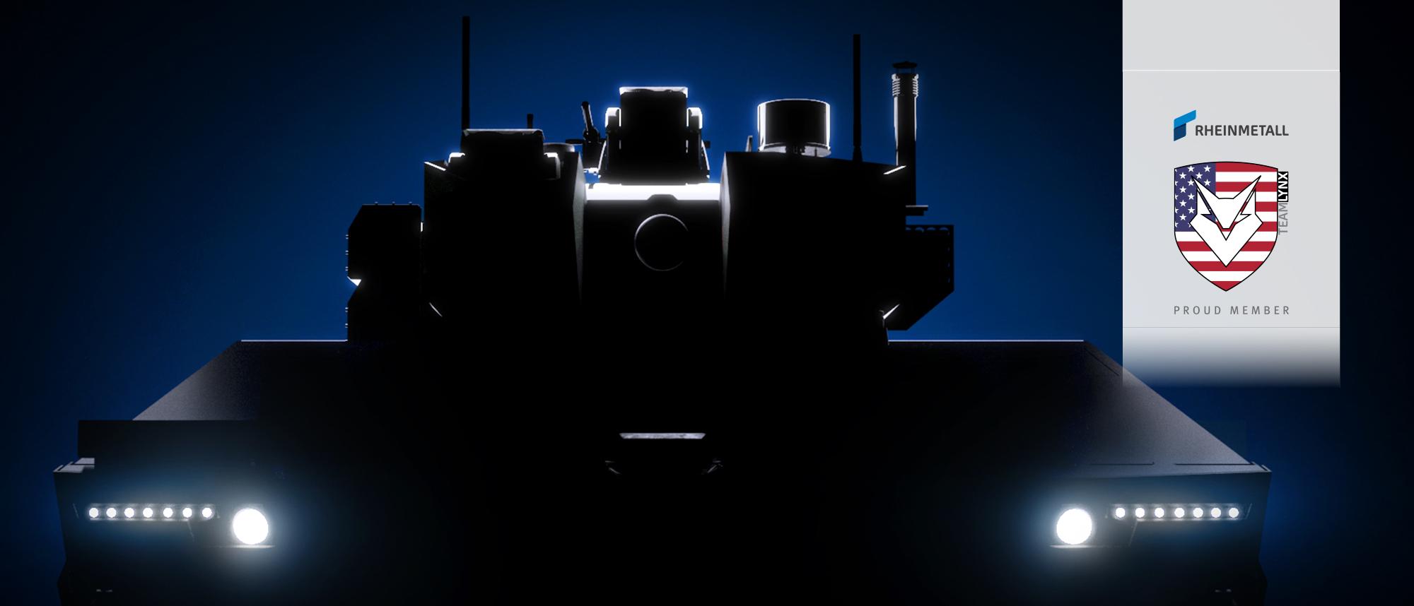 Team Lynx Textron Systems | Textron Systems