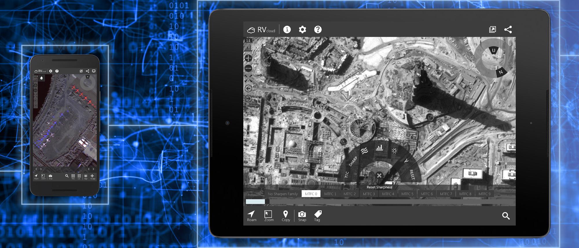 RVcloud™ | Textron Systems