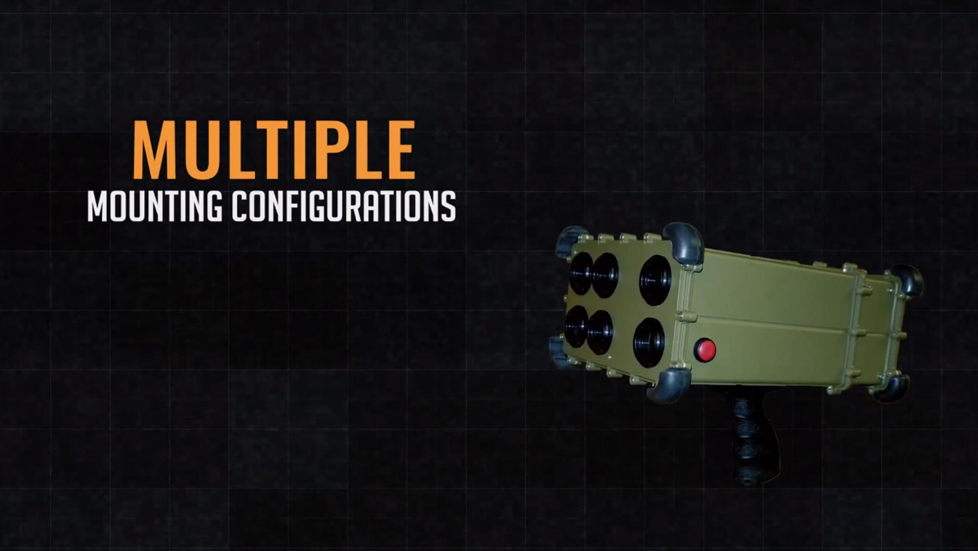MSTS™ | Textron Systems MSTS™ | Textron Systems