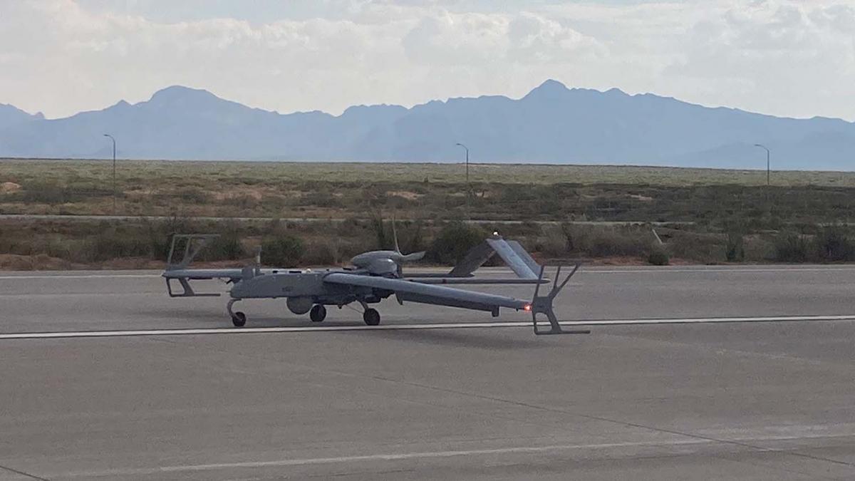 Press Releases | Textron Systems