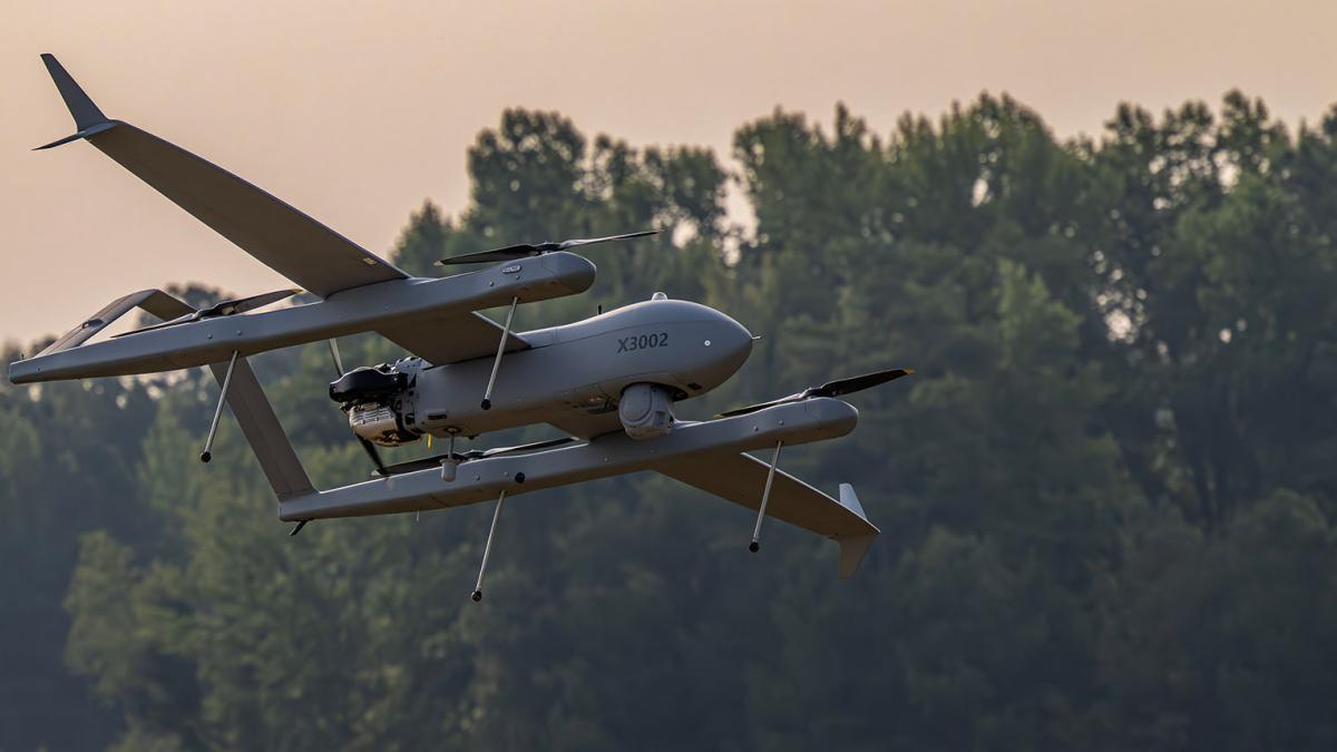 Press Releases | Textron Systems