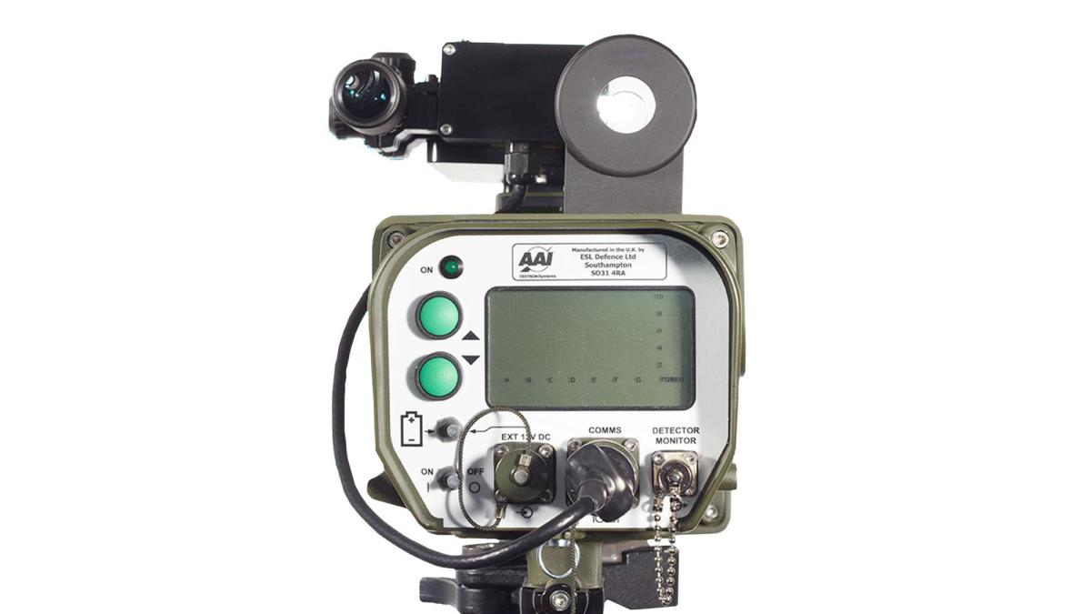 Electronic Systems Resources | Textron Systems