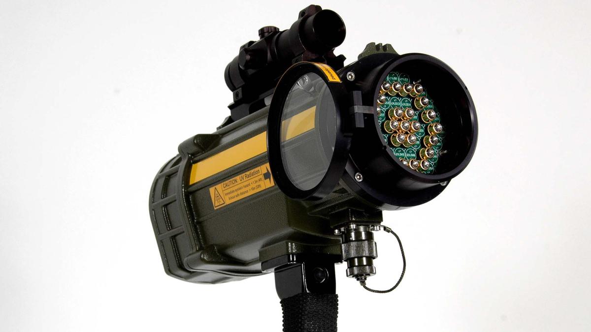 Electronic Systems Resources | Textron Systems