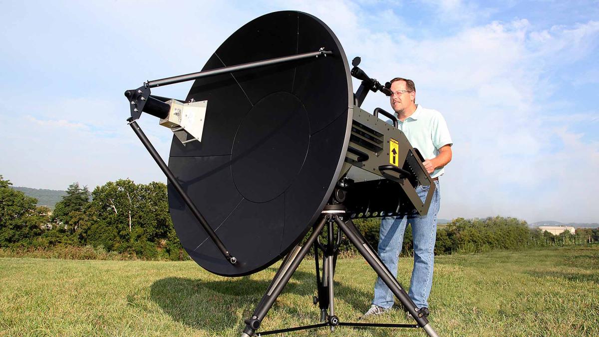 Electronic Systems Resources | Textron Systems