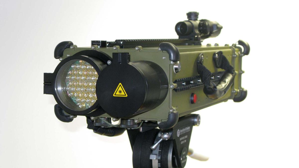 Electronic Systems Resources | Textron Systems