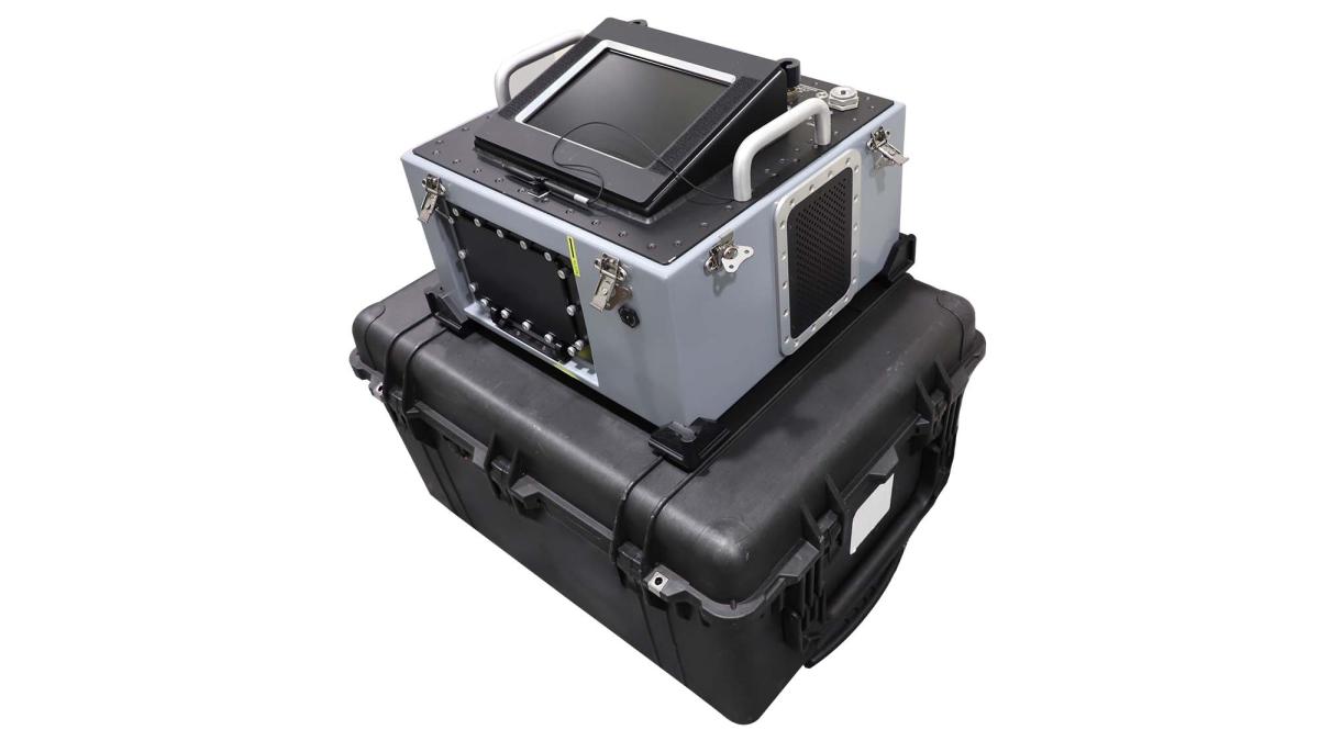 Electronic Systems Resources | Textron Systems