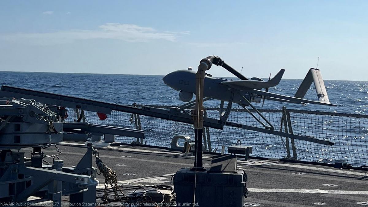 Pushing Past Possible | Textron Systems