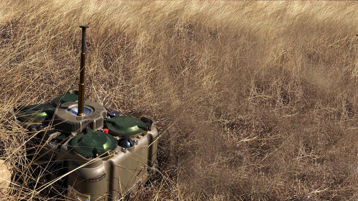 Pushing Past Possible | Textron Systems