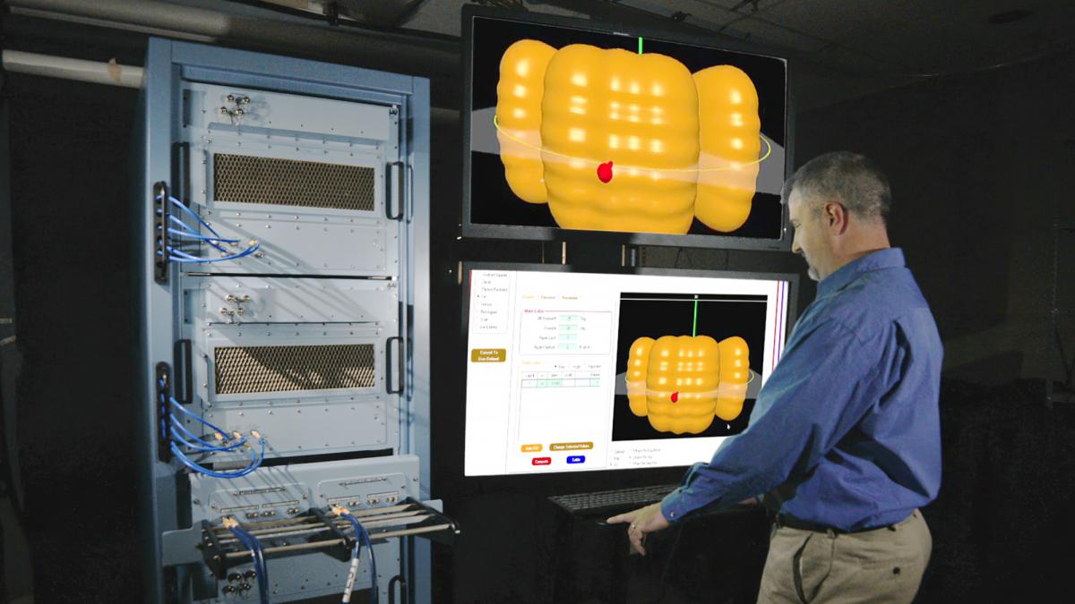 A²PATS Family of Products | Textron Systems