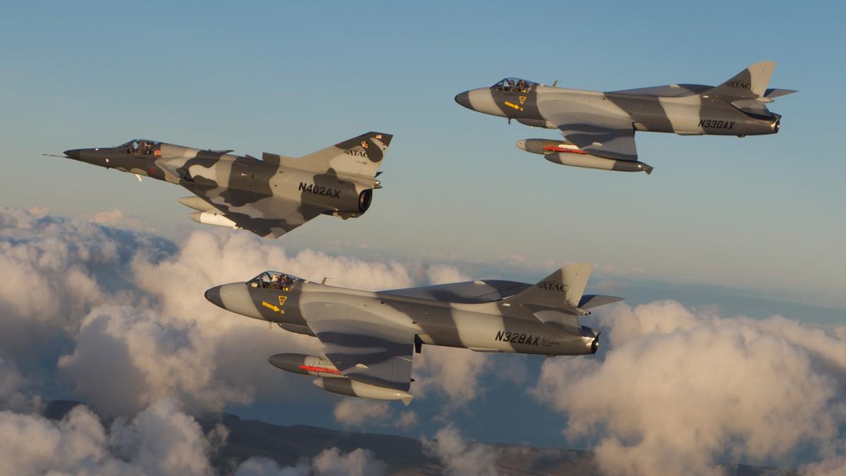 Textron Airborne Solutions | Textron Systems