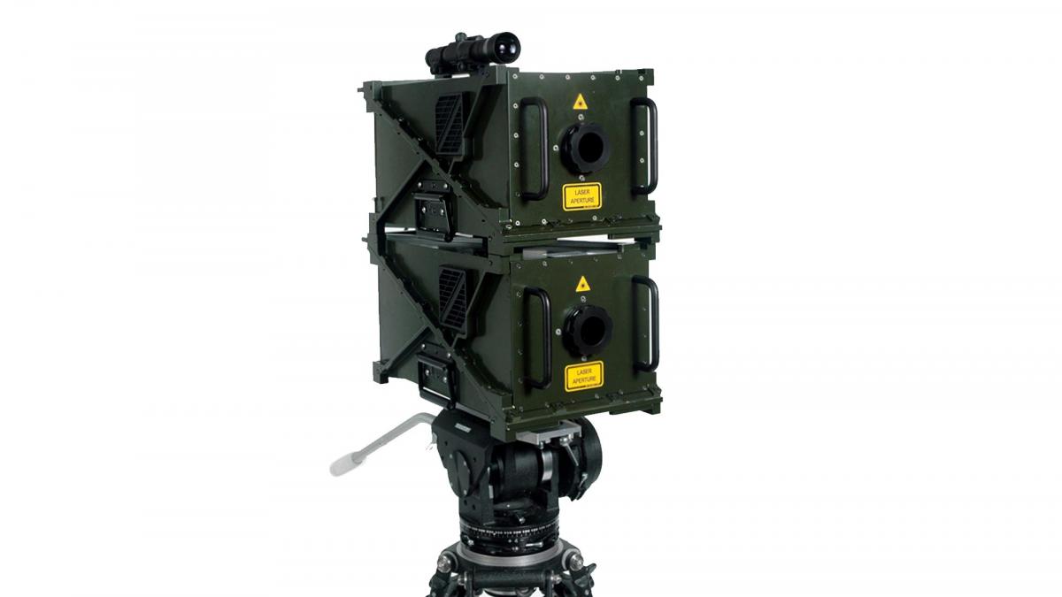 Phoenix/IR | Textron Systems