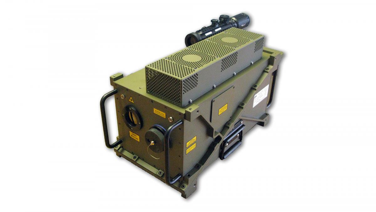 Phoenix/IR | Textron Systems