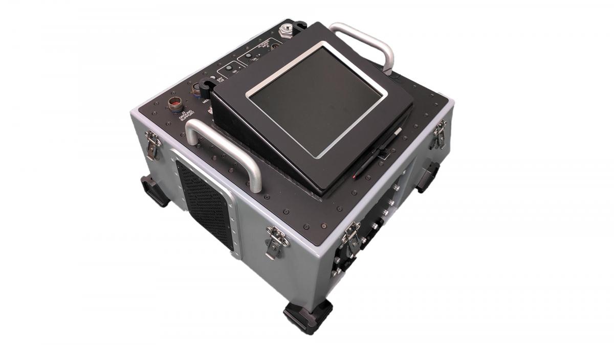 RFCAT | Textron Systems