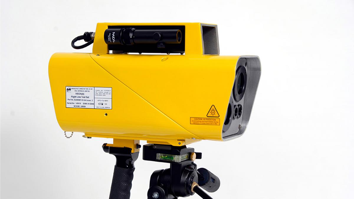 MEON™ | Textron Systems
