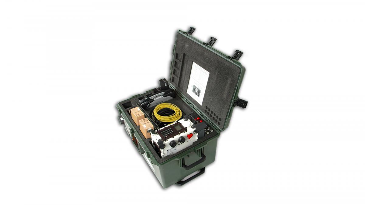 UTS | Textron Systems