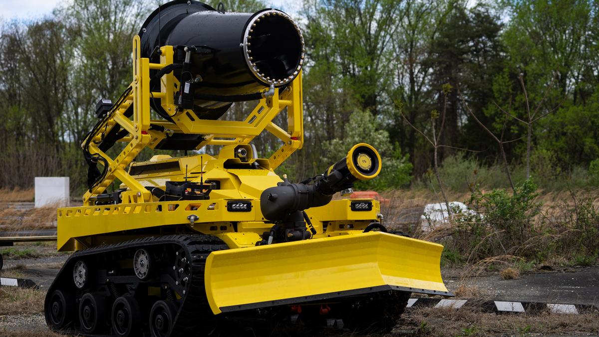 Thermite® | Textron Systems