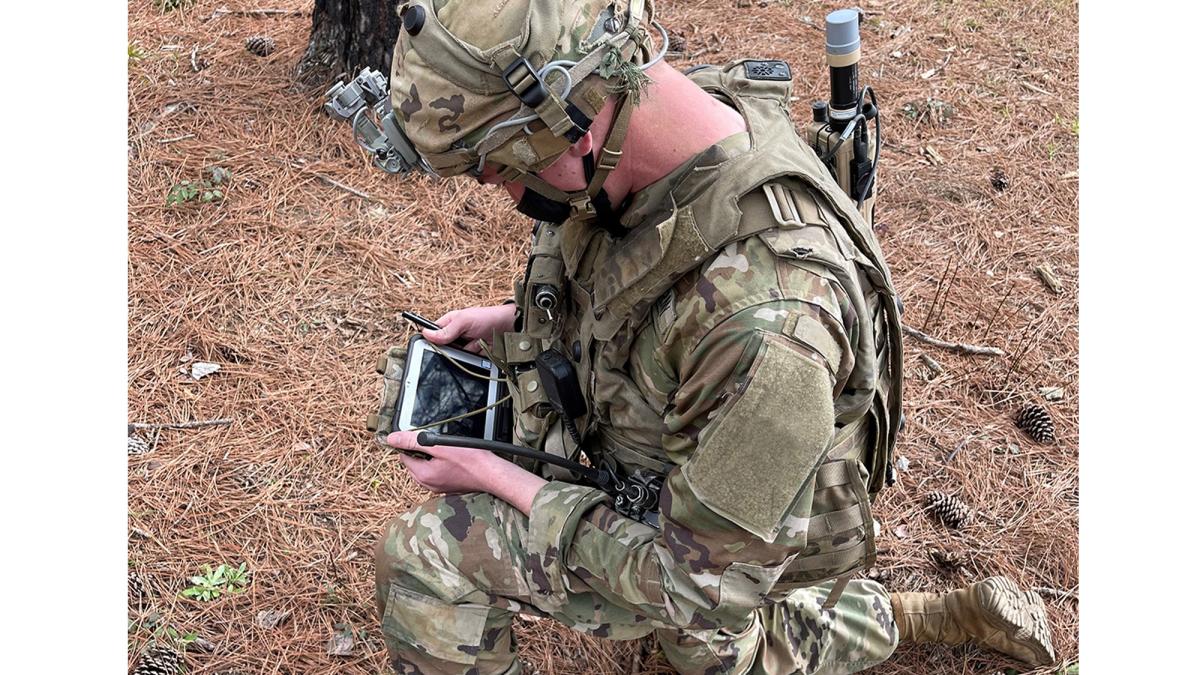 One System® Remote Video Terminal(OSRVT™) | Textron Systems