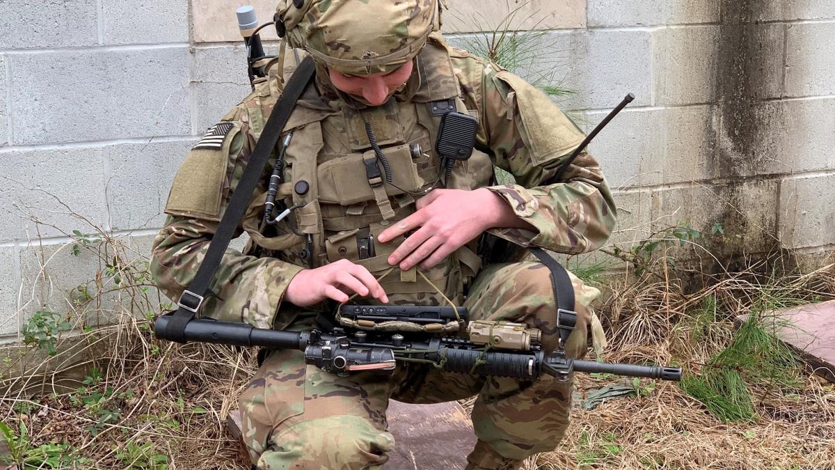 One System® Remote Video Terminal(OSRVT™) | Textron Systems