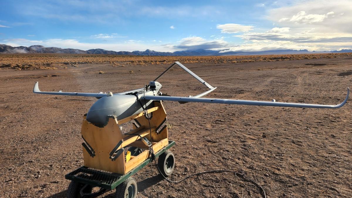 Supporting US Army's Project Convergence | Textron Systems