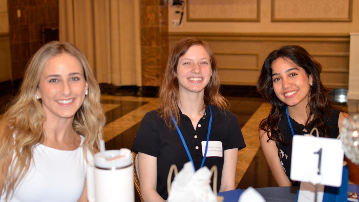 Welcome to the 2024 Intern Class | Textron Systems