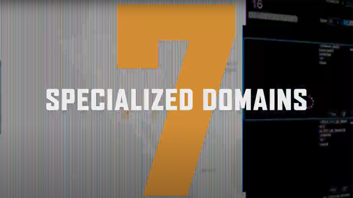 We Are Textron Systems | Textron Systems