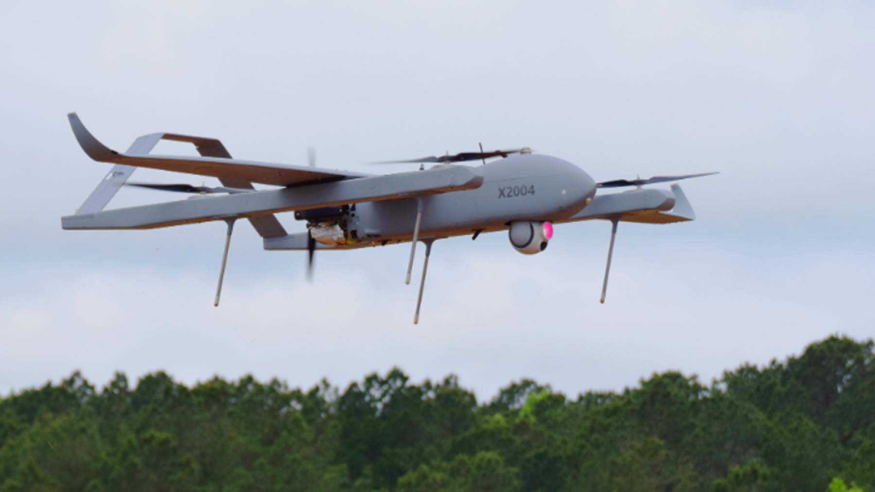 Press Releases | Textron Systems