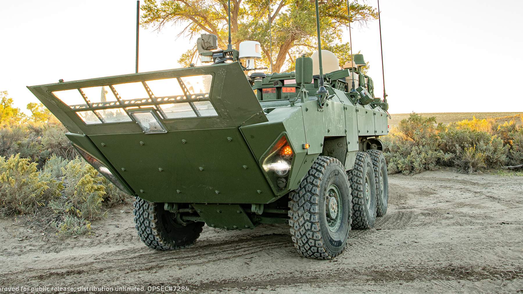 News | Textron Systems