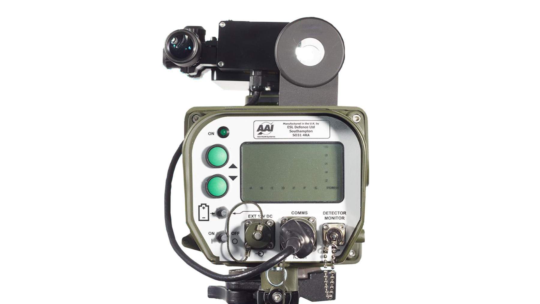 Electronic Systems Resources | Textron Systems