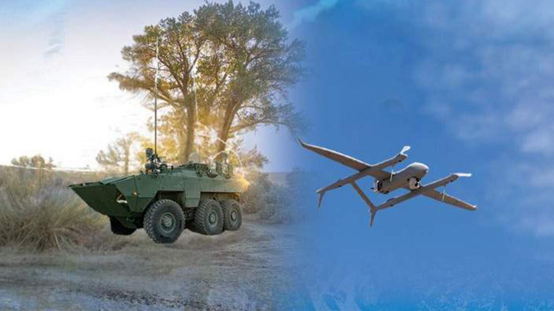 Pushing Past Possible | Textron Systems