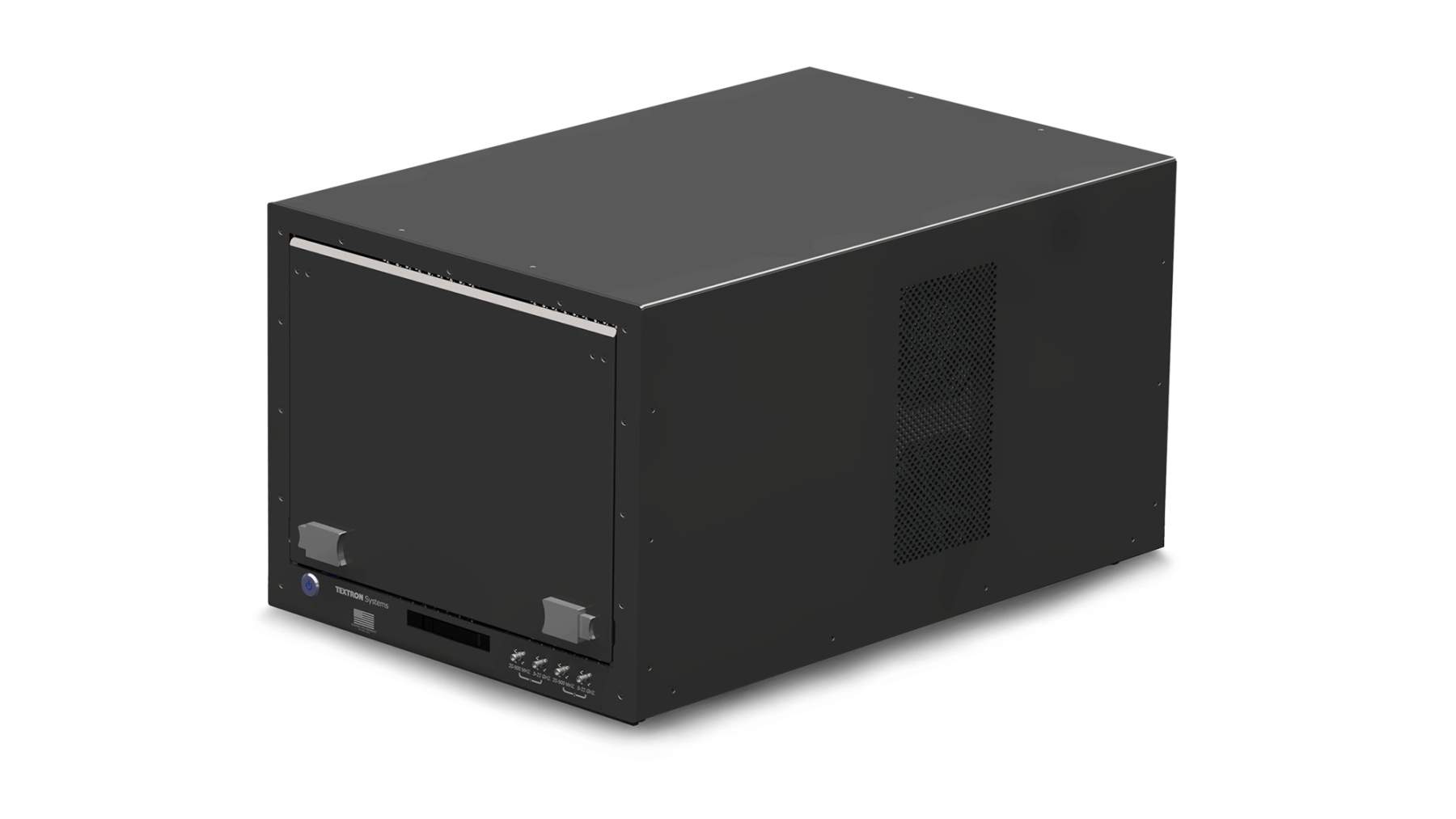 Electronic Systems Resources | Textron Systems