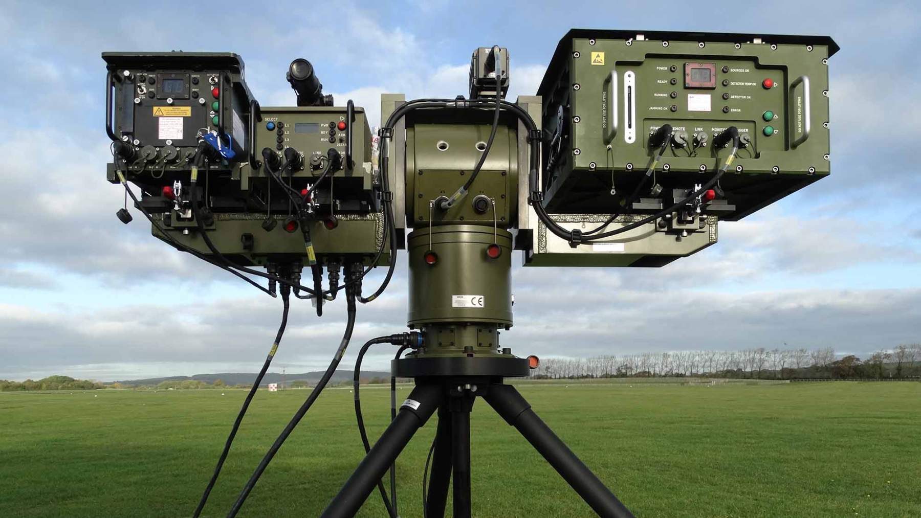 Electronic Systems Resources | Textron Systems