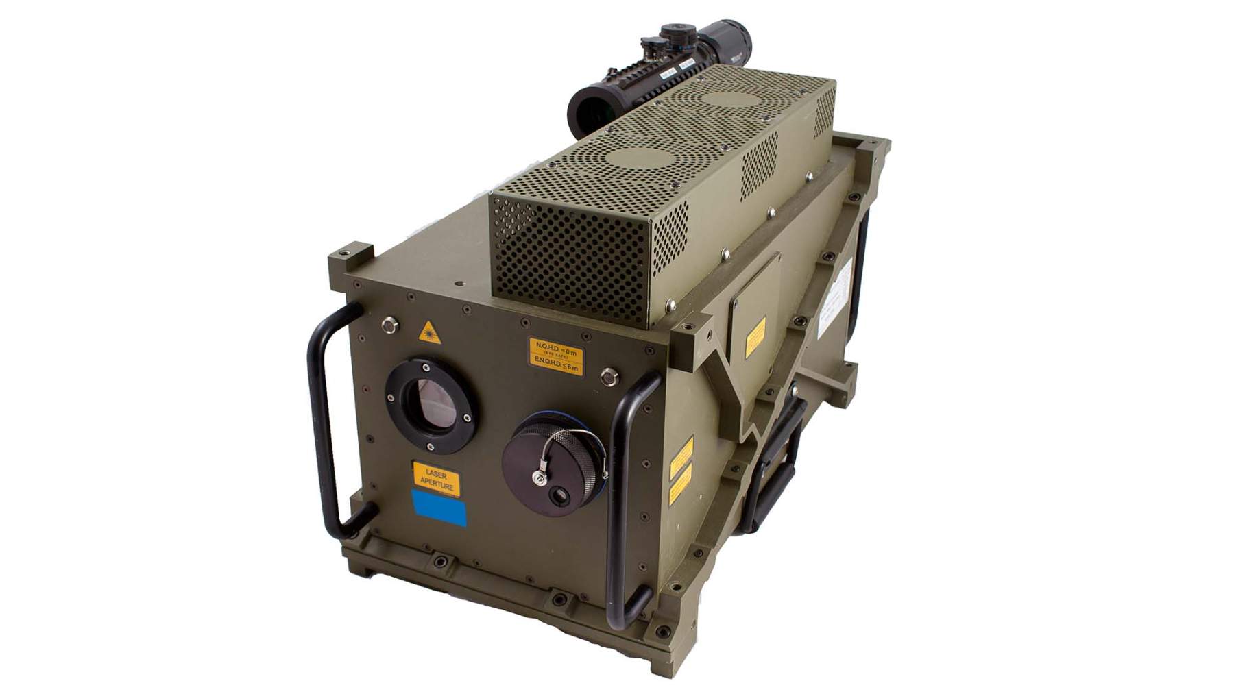 Electronic Systems Resources | Textron Systems