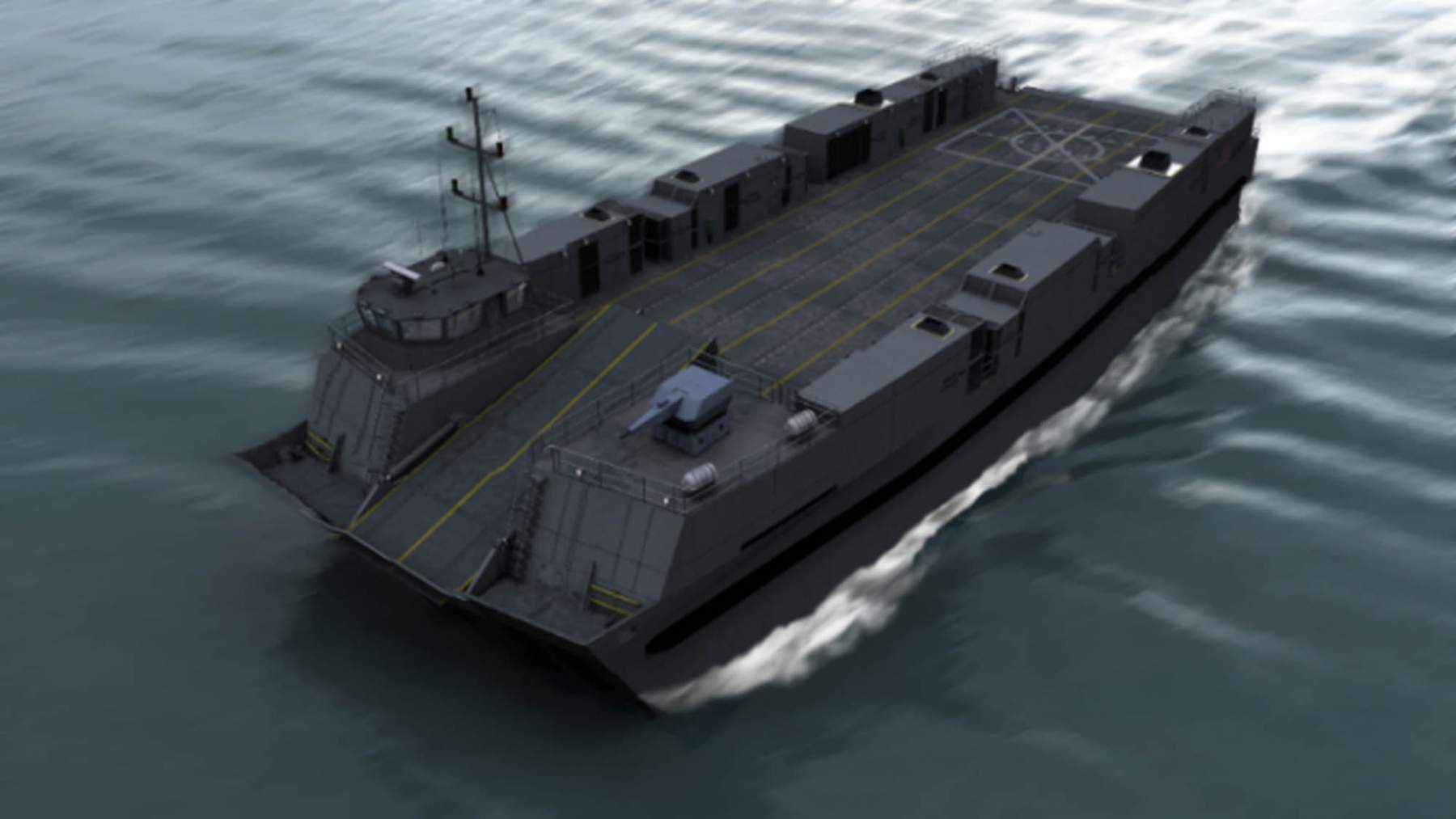 Innovations | Textron Systems