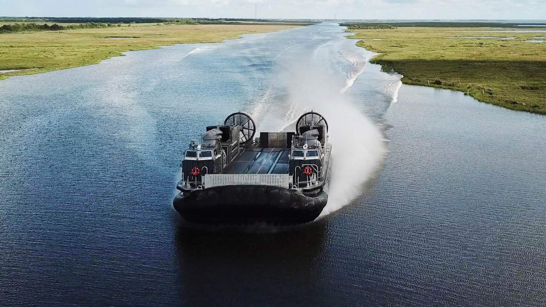 Pushing Past Possible | Textron Systems